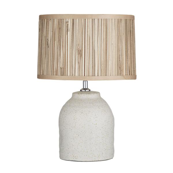 Hamptons | Table Lamp – Unique Boutique Homeware & Gifts Online - Lusso NZ